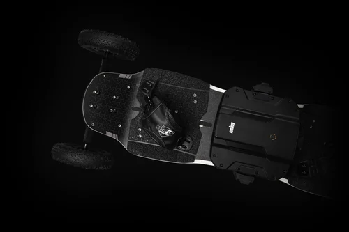 ELECTRIC MOUNTAIN BOARDS — MBS.COM