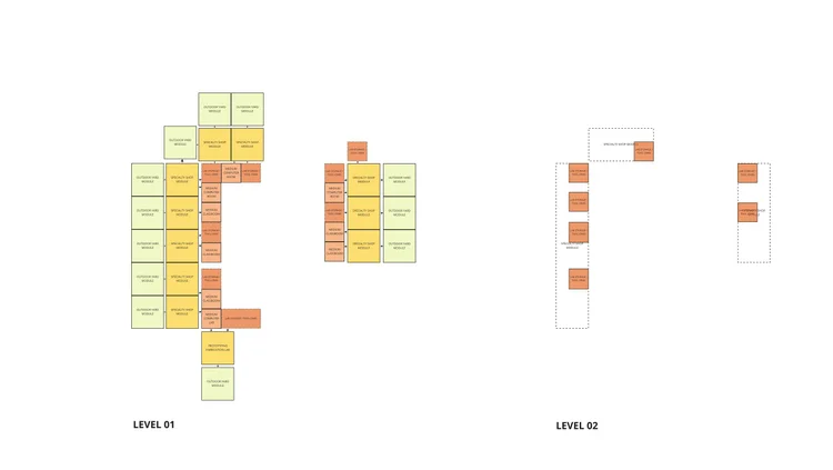 CNM Concept Plan Overview — Architekton