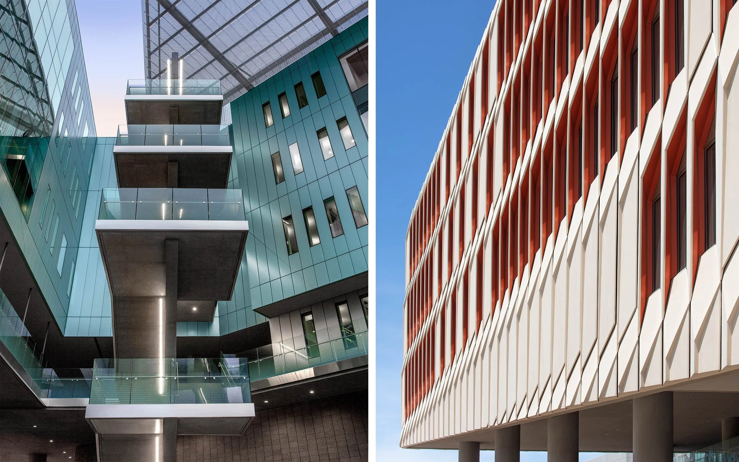 ASU Walton Center for Planetary Health — Architekton