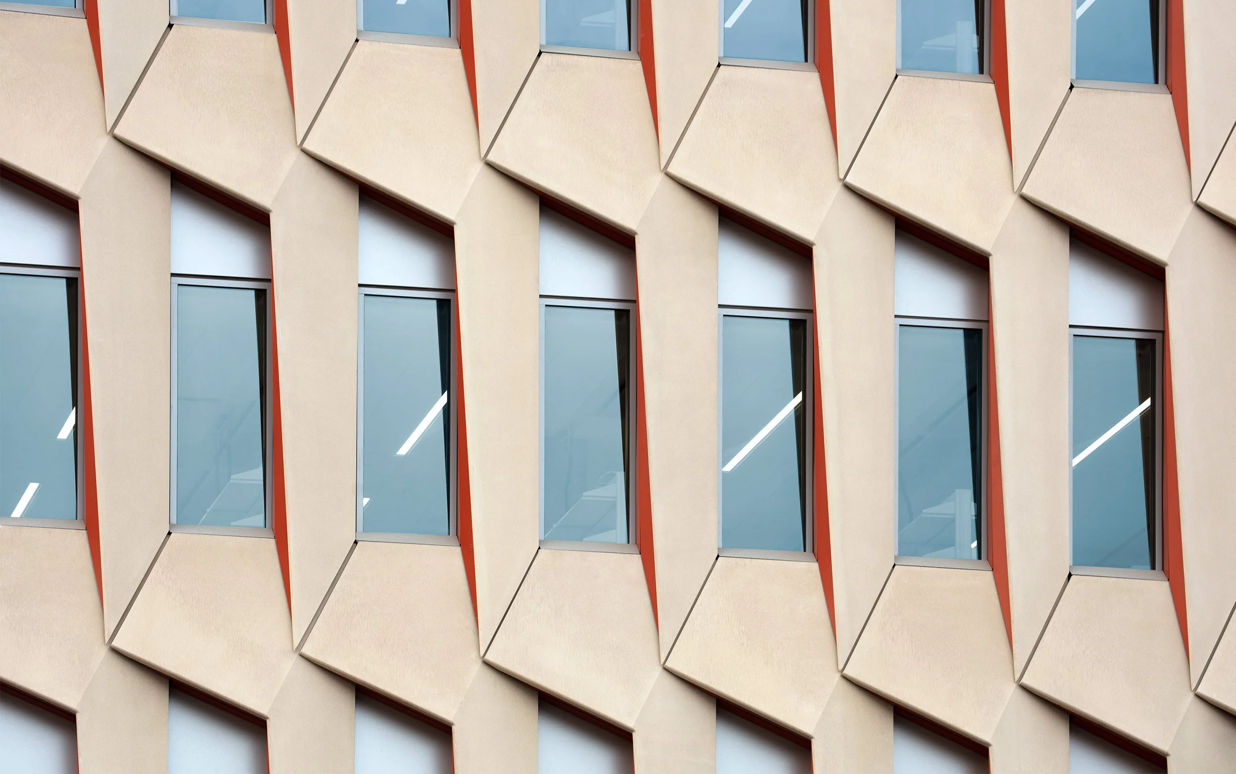 ASU Walton Center for Planetary Health — Architekton