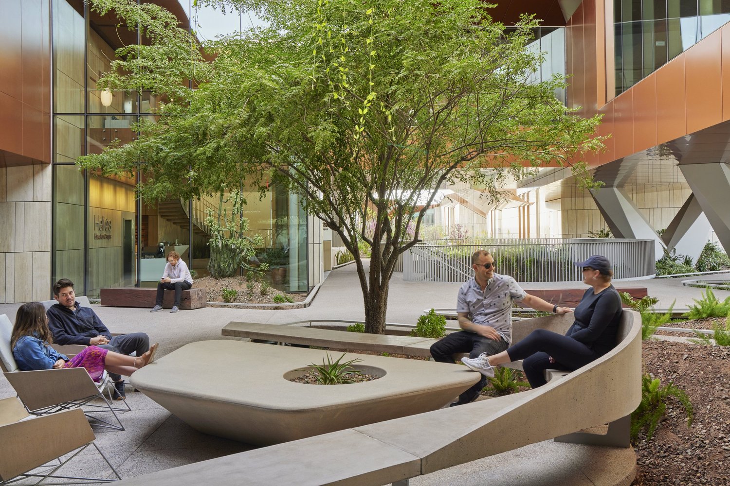 Studio — Architekton