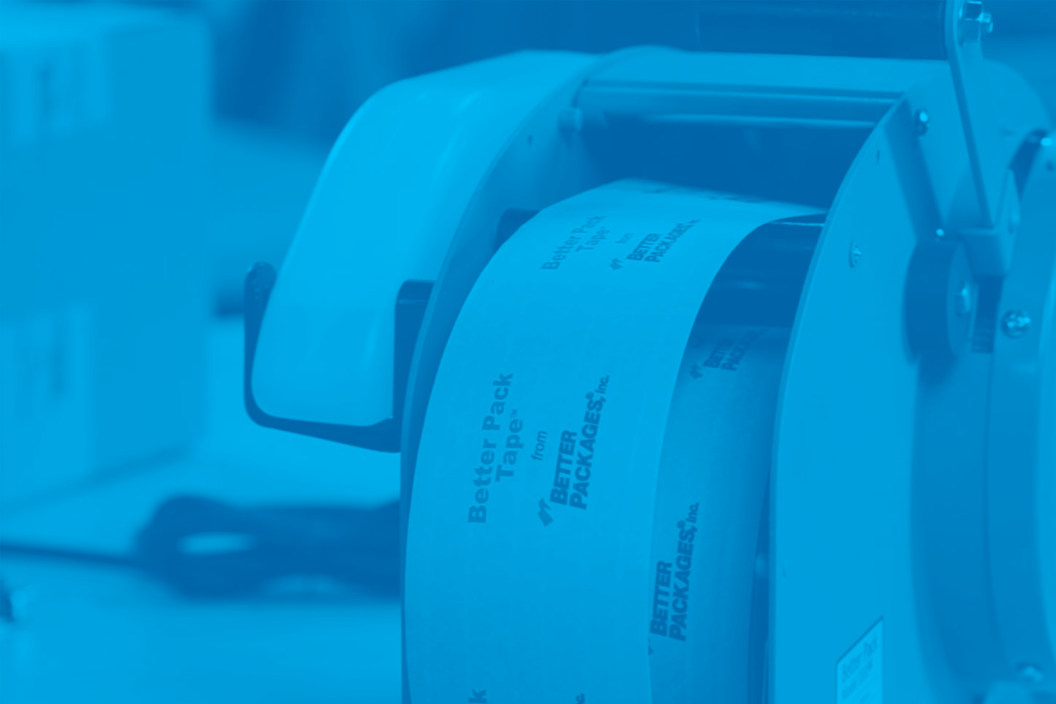 Water Activated Tape Dispensors | Gummed Tape Dispensors