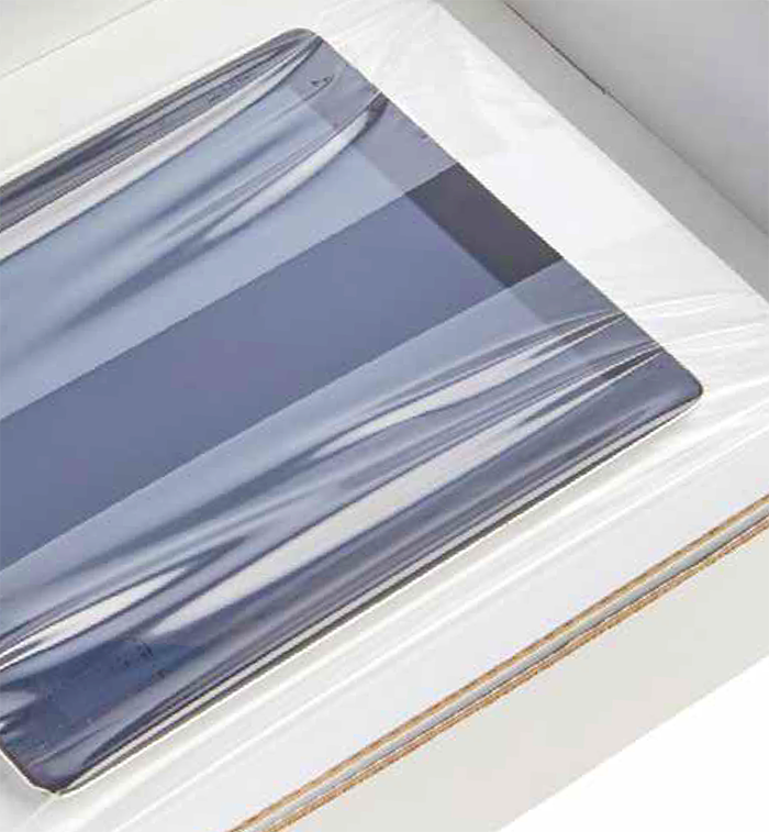 Unboxing with Sealed Air’s Korrvu Retention