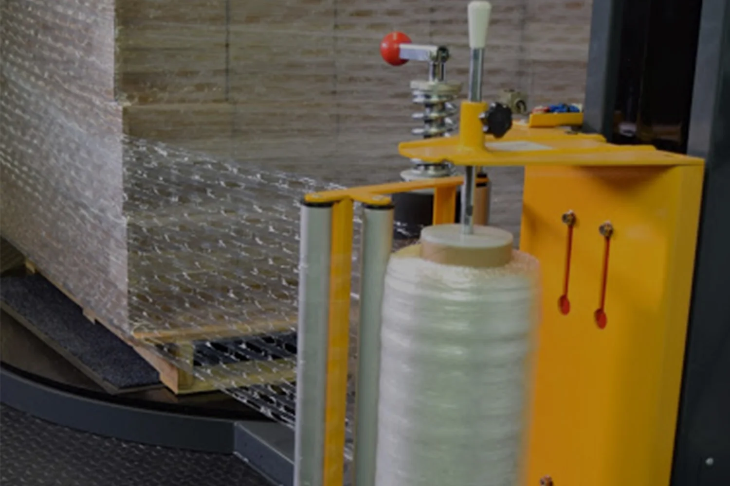 Packaging for Food Processing | Crawford Packaging