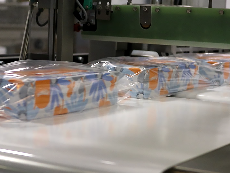 Shrink Wrap Machines | Packaging Equipment and Machines