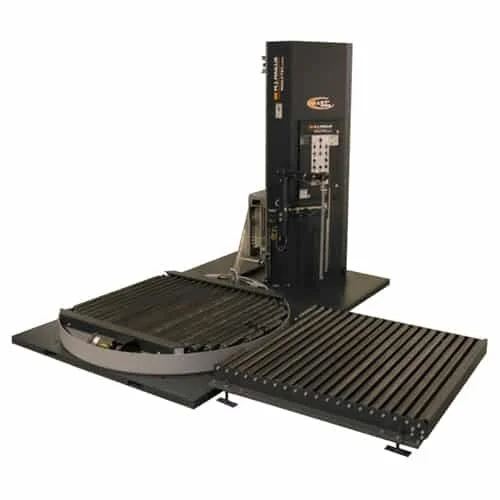 Stretch Wrap Machines | Packaging Equipment and Machines