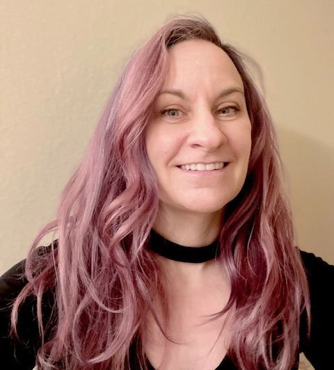 About — Andrea Hicks