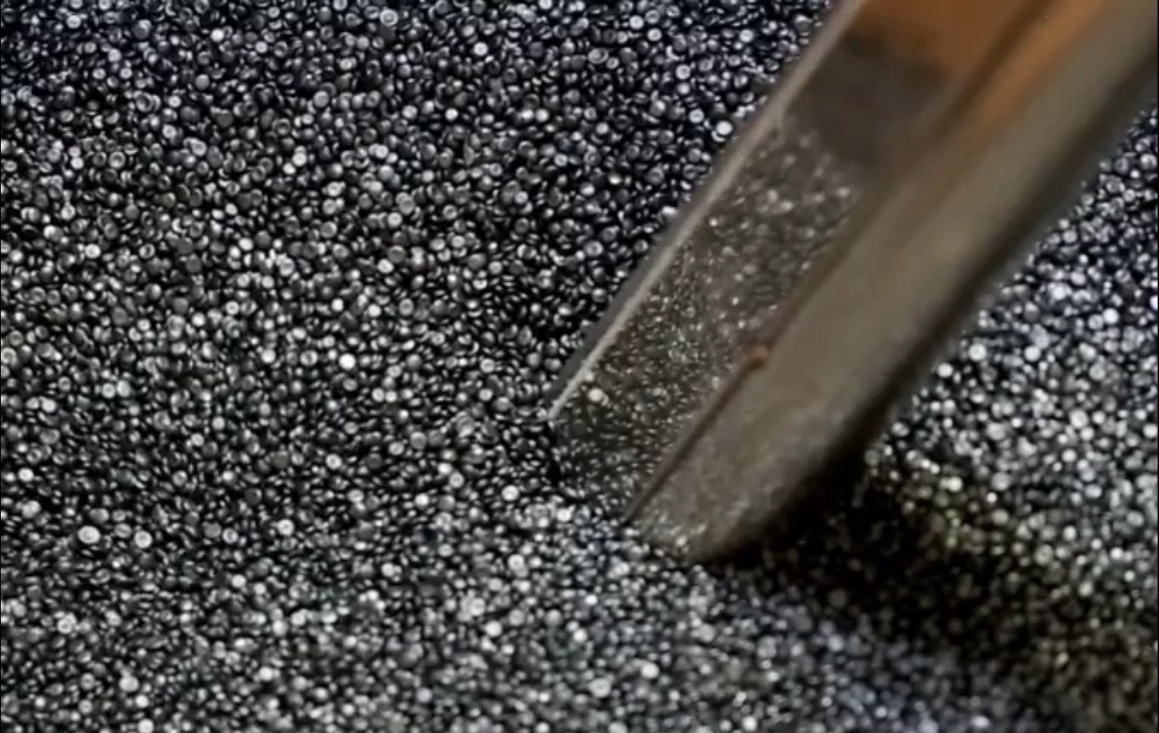 About — Hand Drawn Pressing