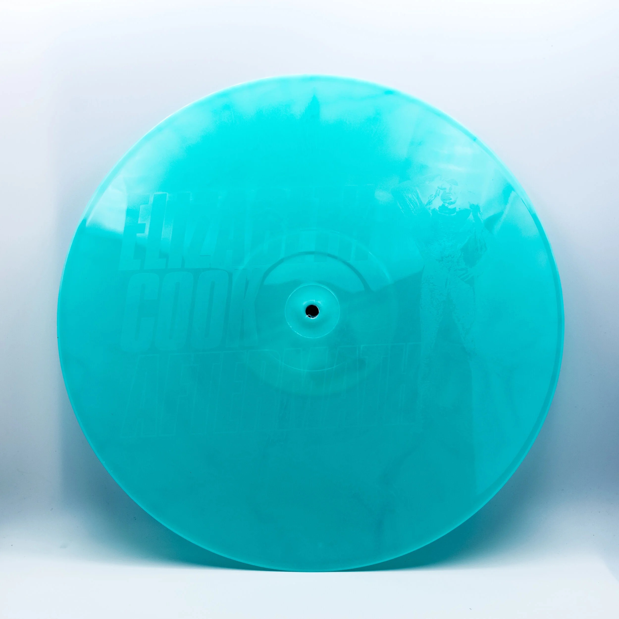 Color Options — Hand Drawn Pressing