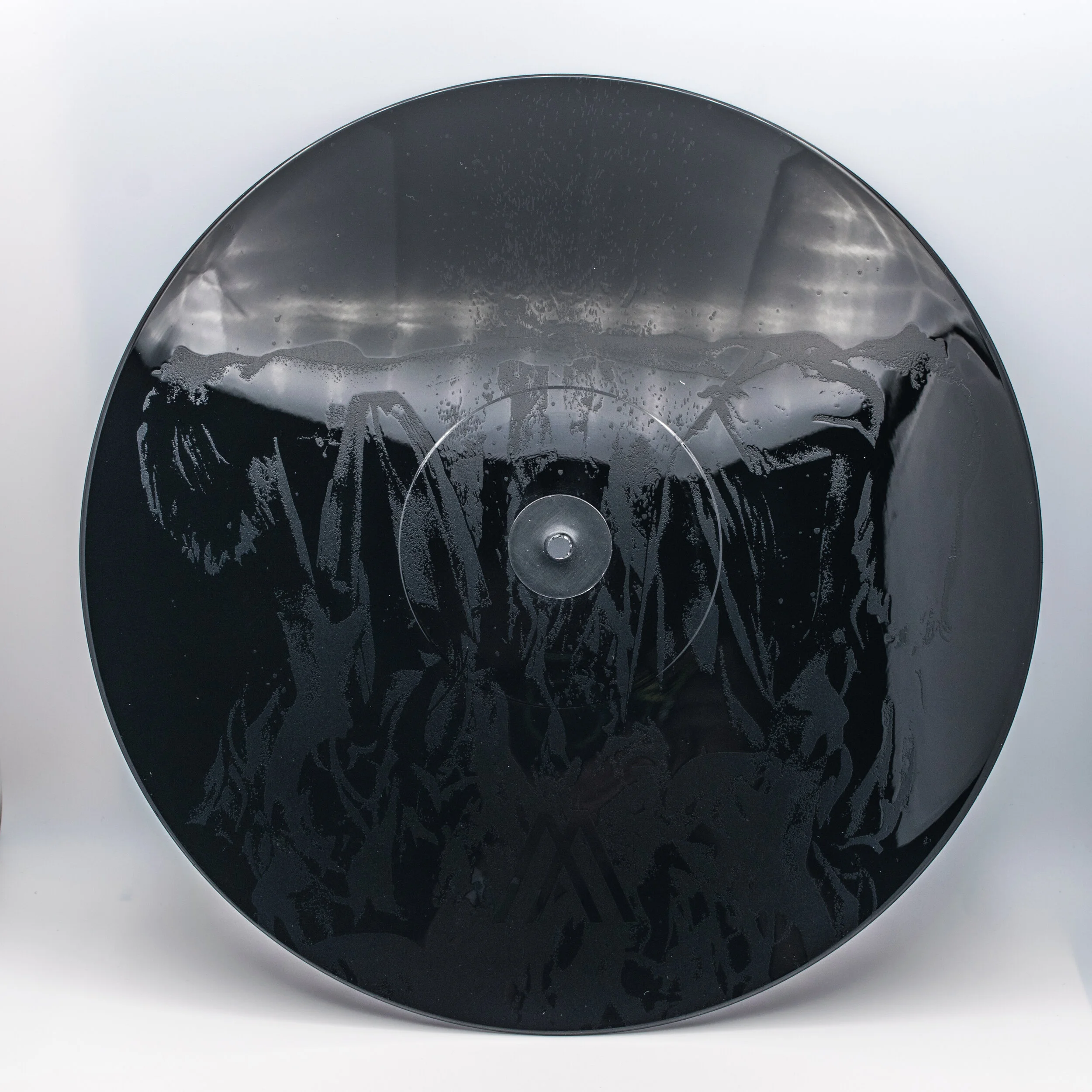 Color Options — Hand Drawn Pressing