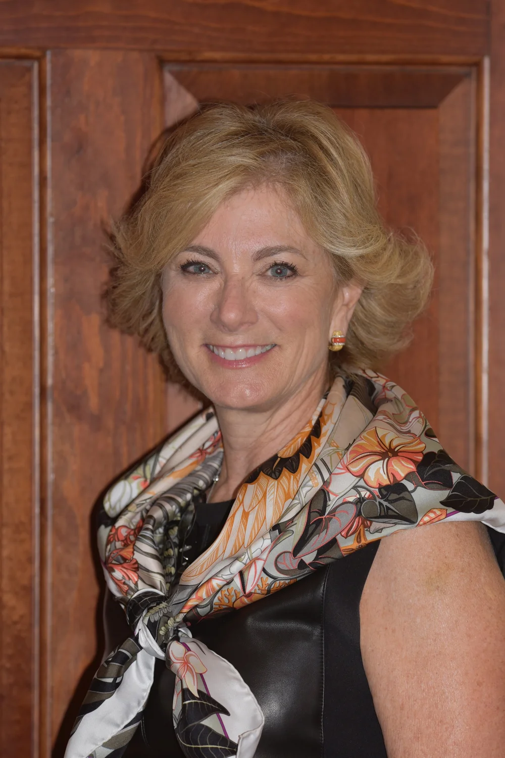 Kimberly Sheppard — Whitemarsh Foundation