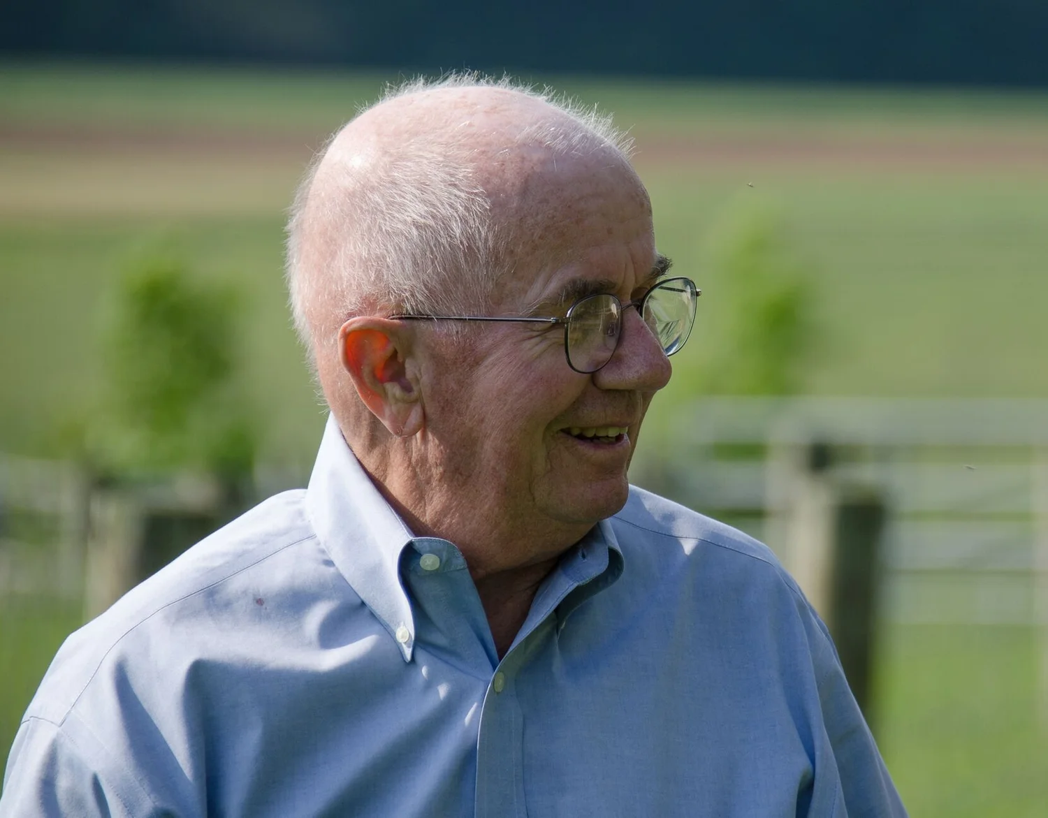 Leadership — Whitemarsh Foundation