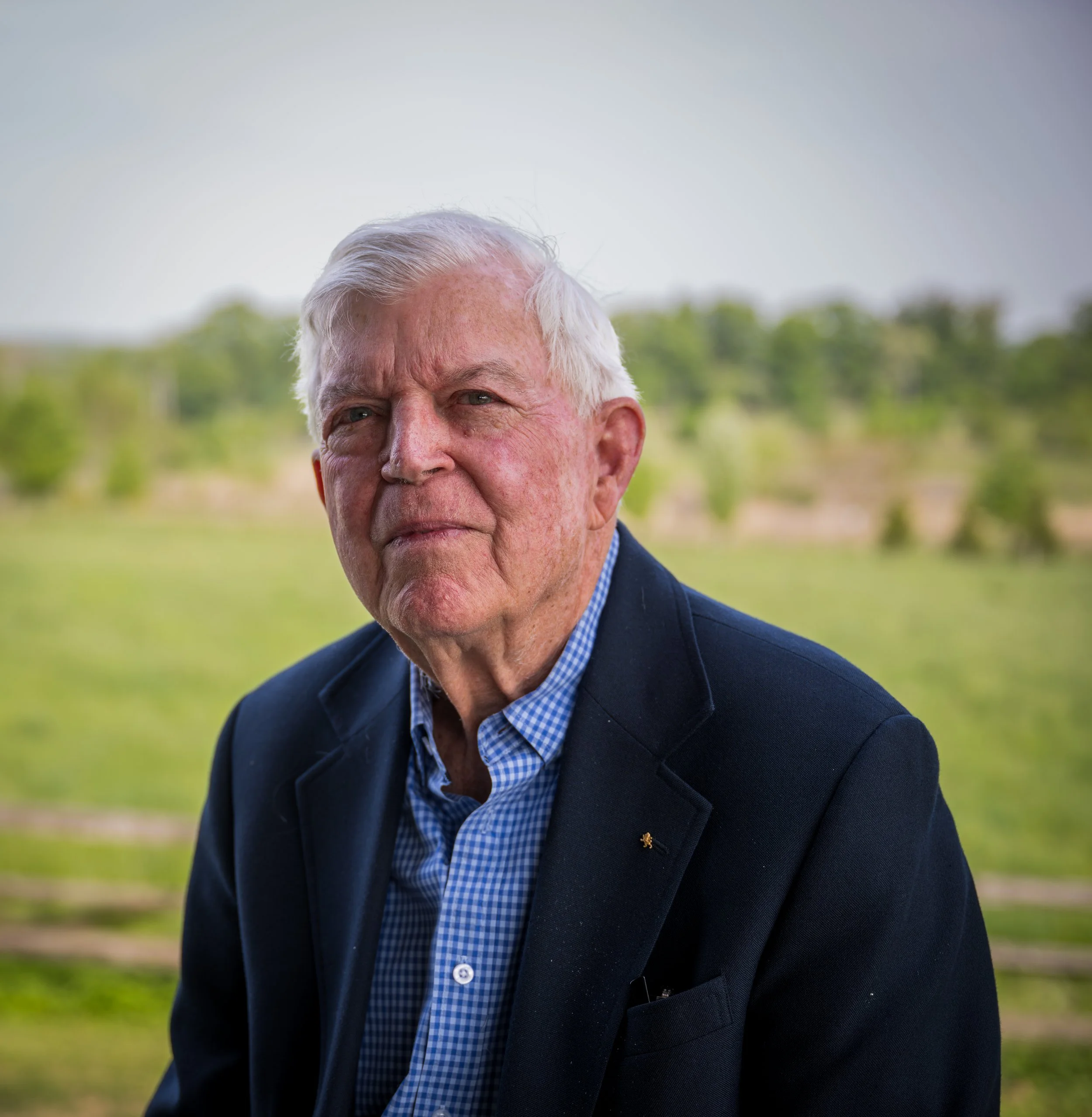 Leadership — Whitemarsh Foundation