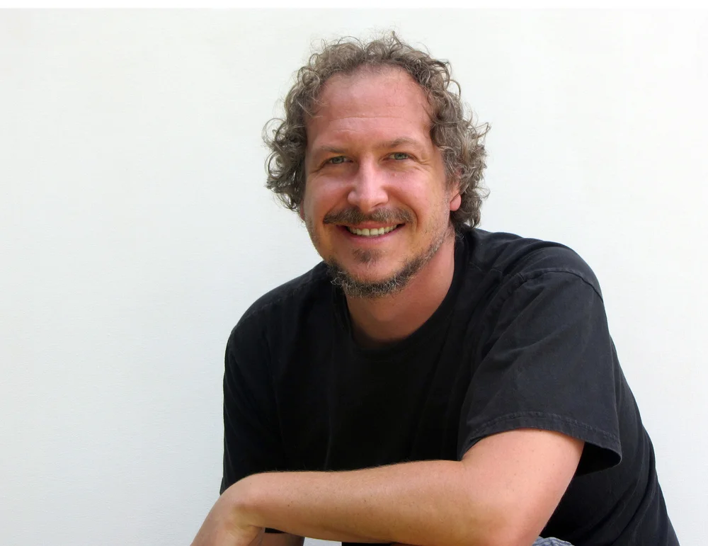 ABOUT — Shawn Camp