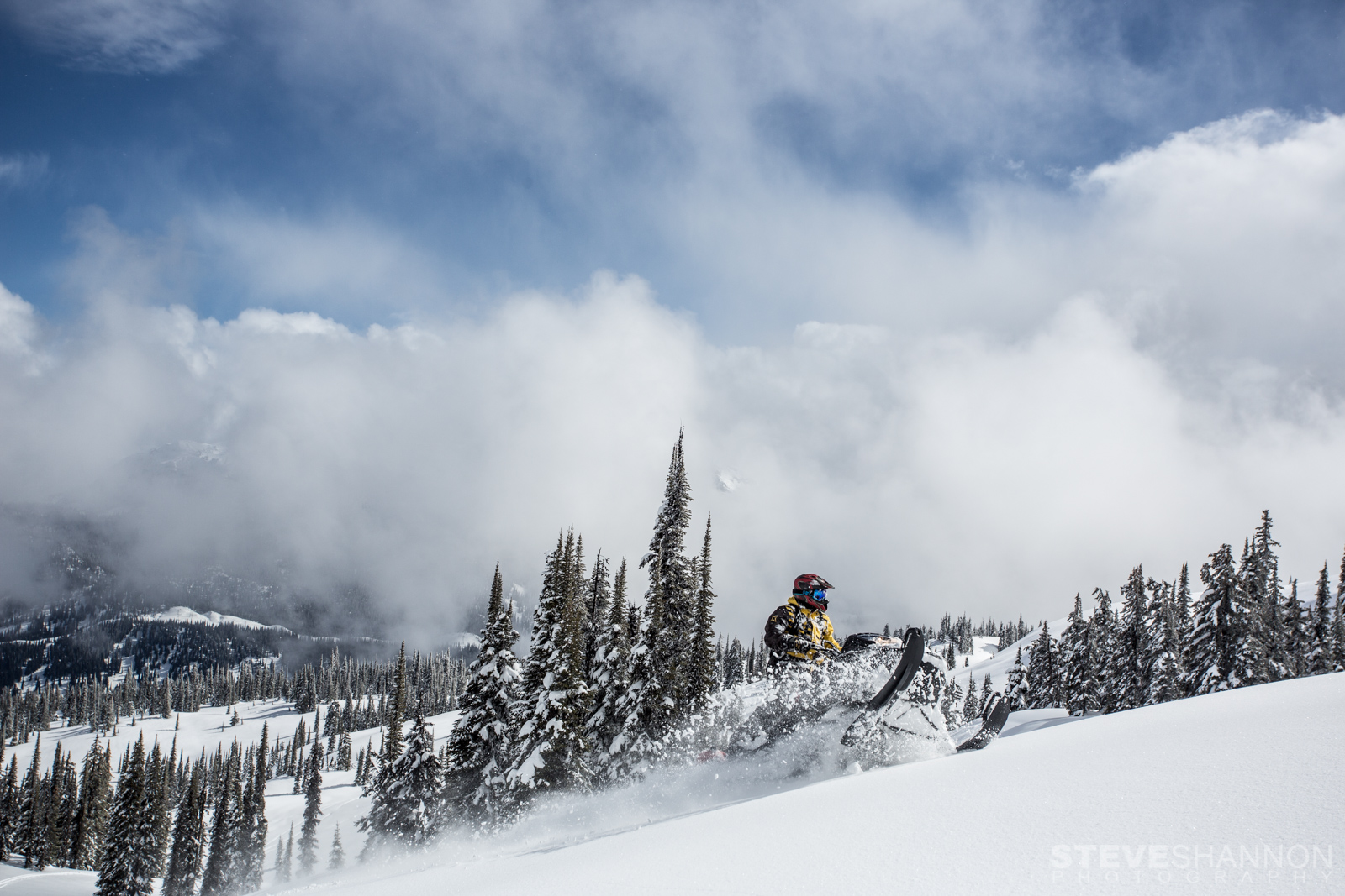 About Revelstoke — Mackenzie Village