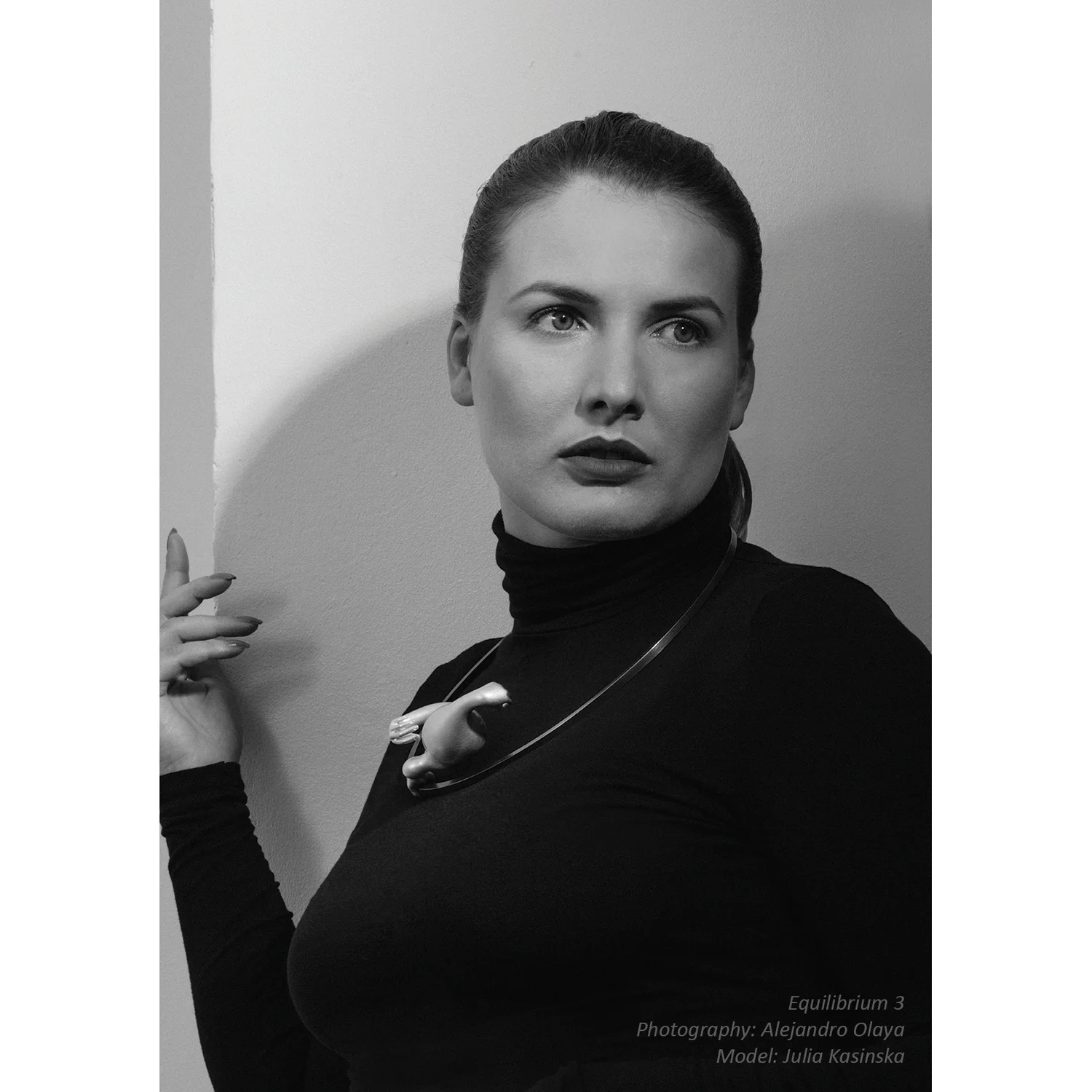 Equilibrium — Louise Seijen ten Hoorn