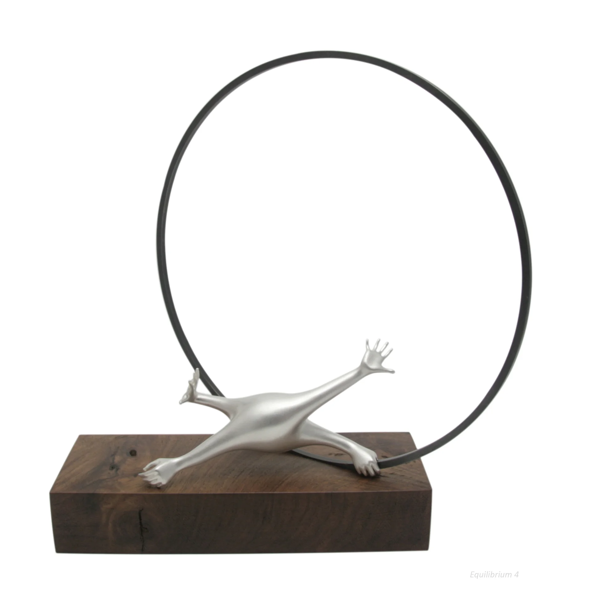 Equilibrium — Louise Seijen ten Hoorn
