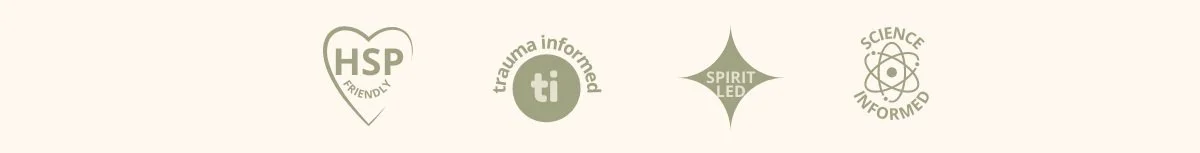 Natural Strength COACHING