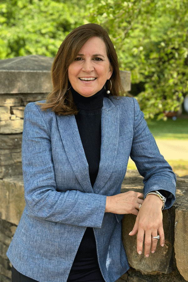 Meet Beth — Charlotte Counseling and Wellness