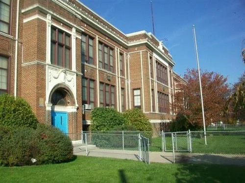 Thurgood Marshall Partnership — Antioch Detroit