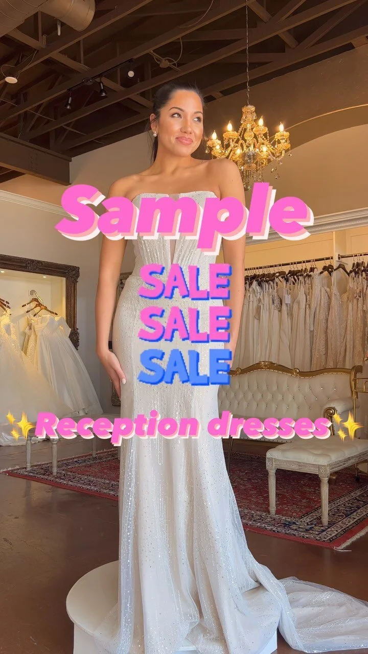 Elizabeth Lee Bridal
