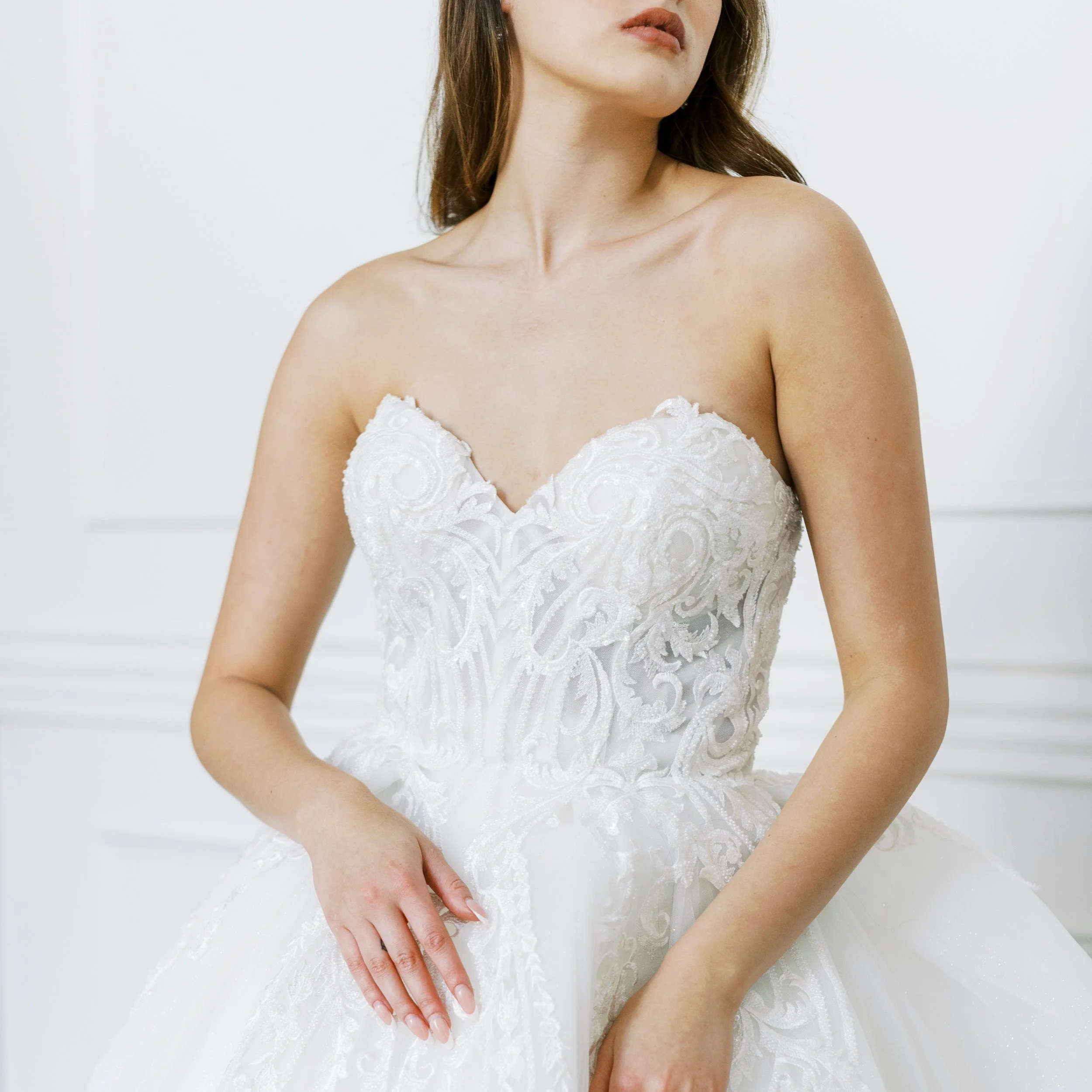 Elizabeth Lee Bridal