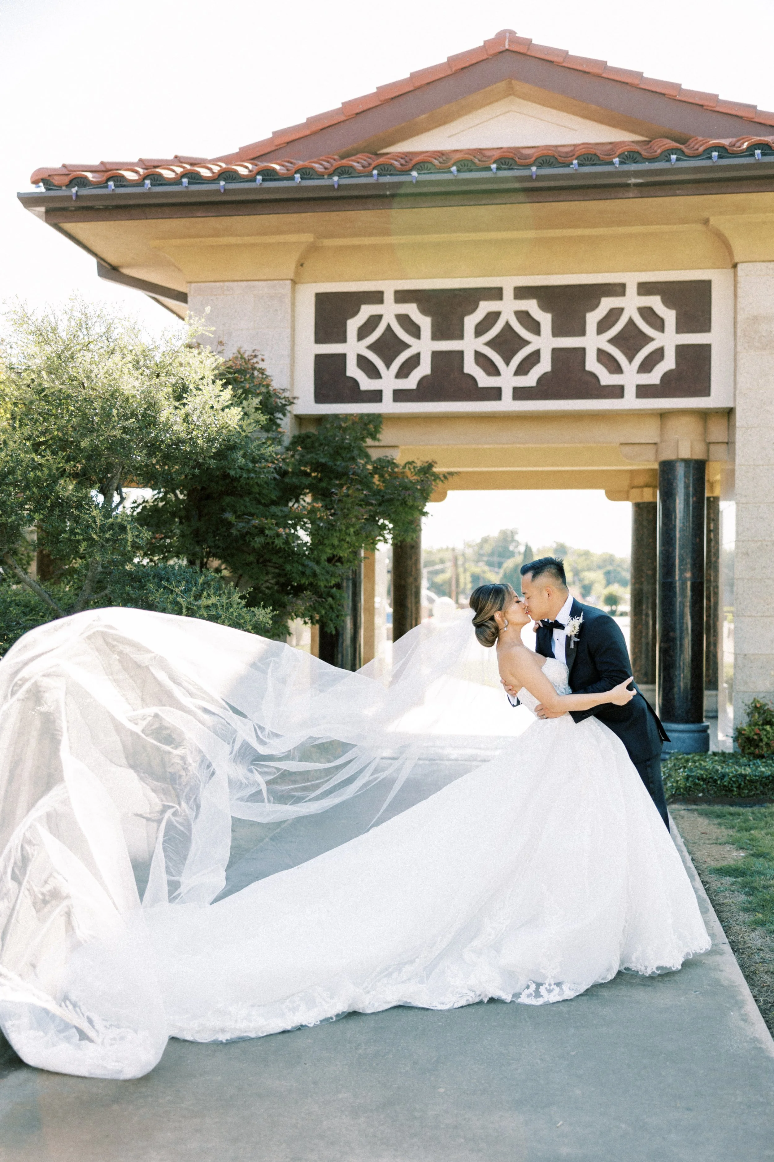 Amy Lee Wedding Dress