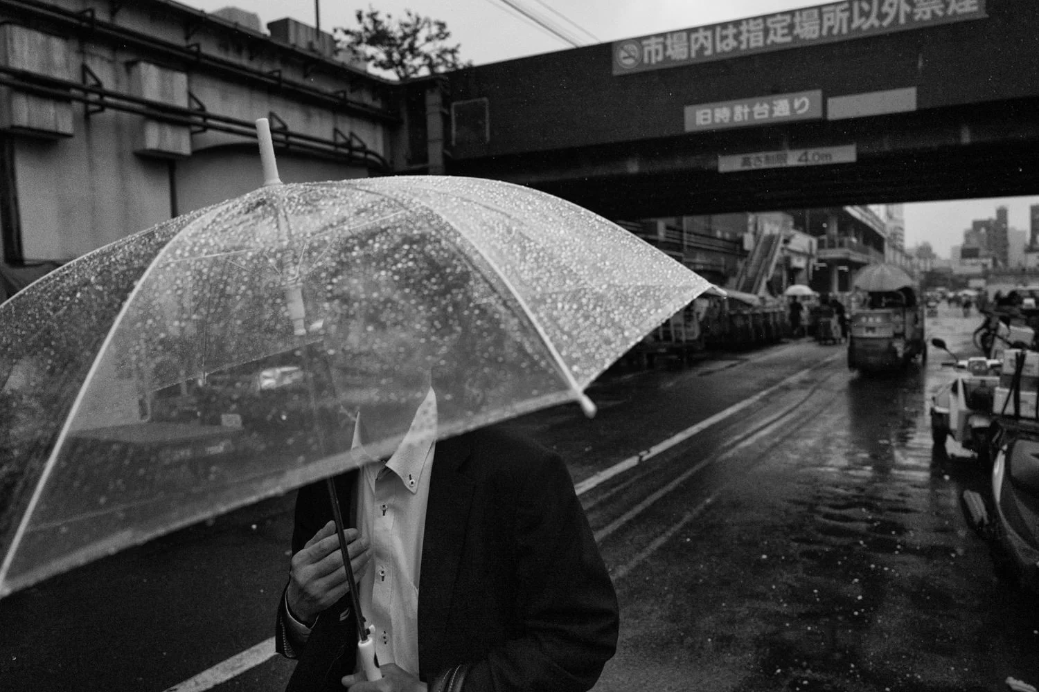 Street Photography in Tokyo by Leica Ambassador Eolo Perfido