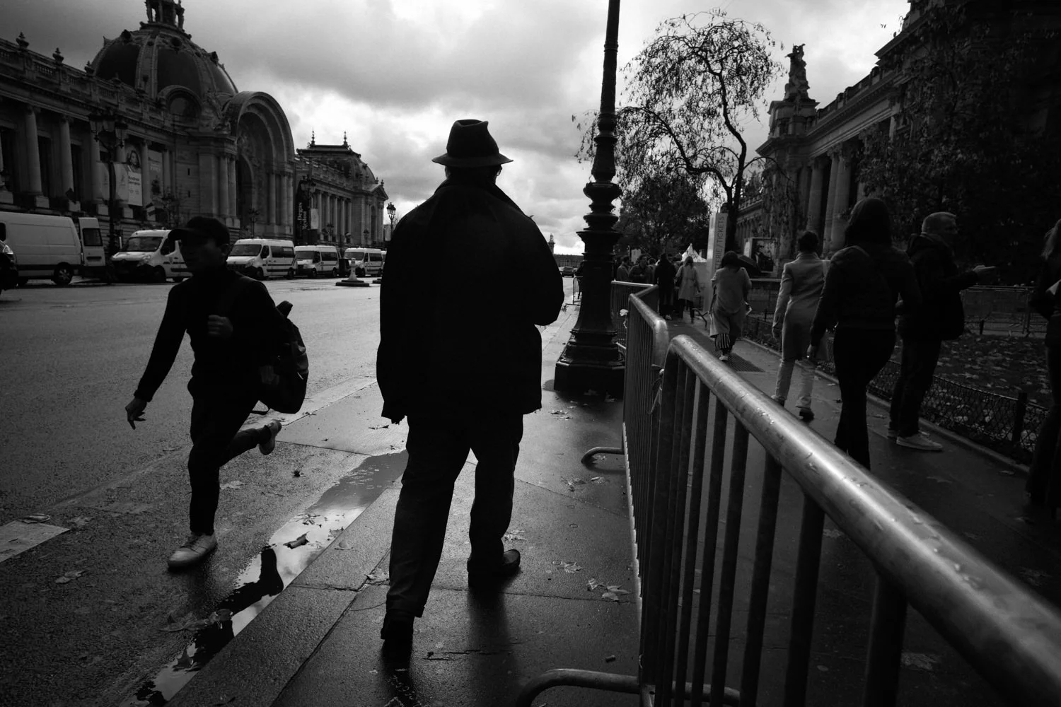 Street Photography | Leica Ambassador | Workshops