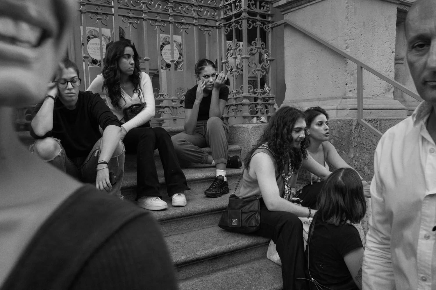 Monochrome Milano: A Black-and-White Street Photography Guide