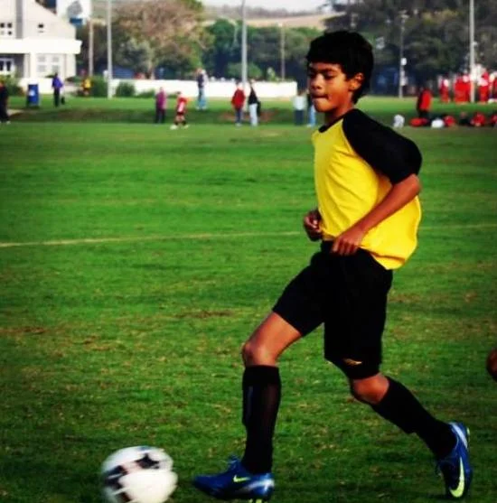 Ubuntu Football: Embracing the Dream - The Good Men Project