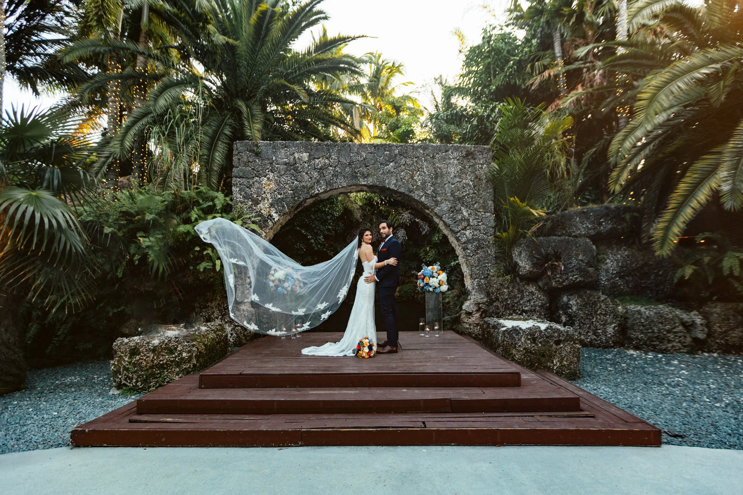 Miami Wedding Studio