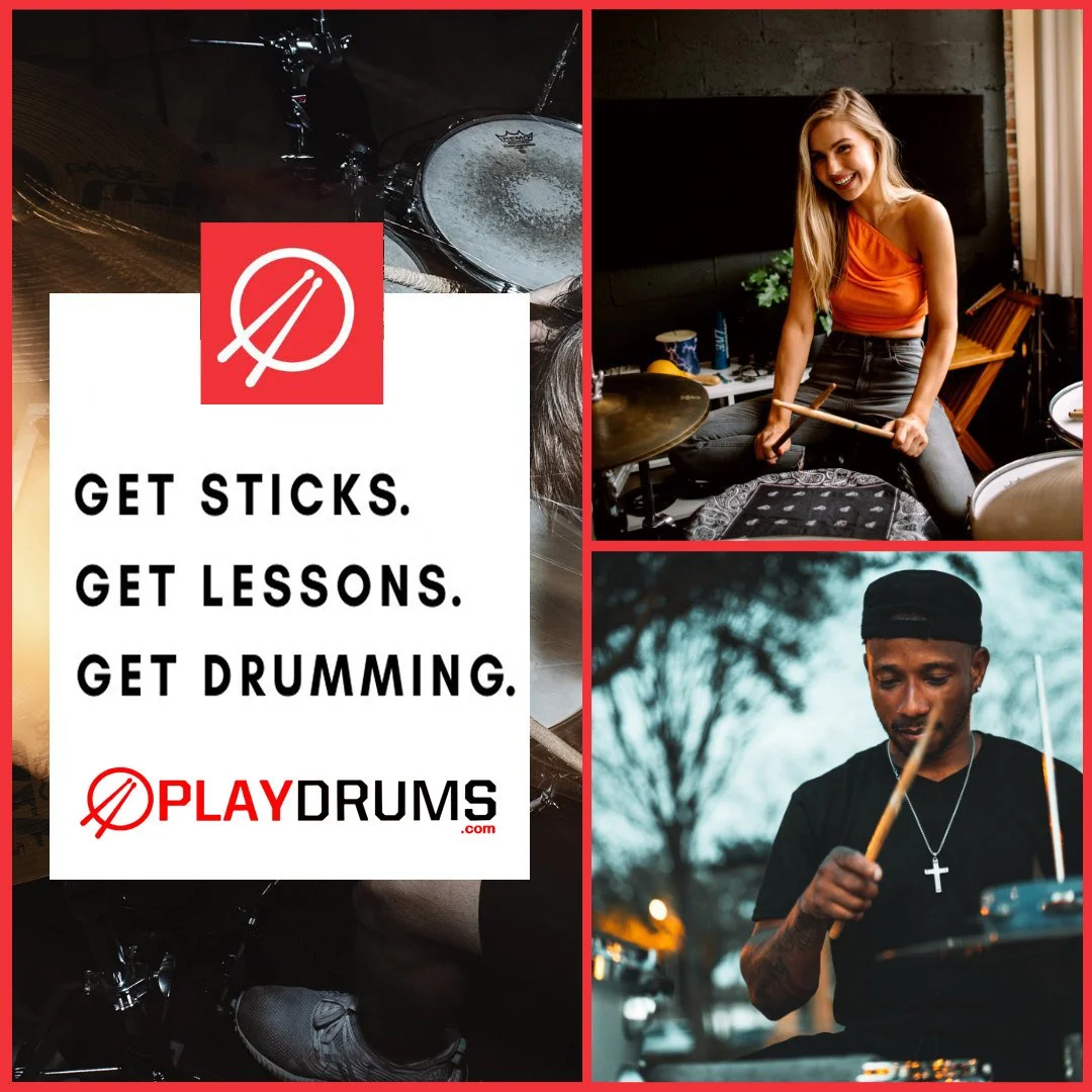 PlayDrums.com