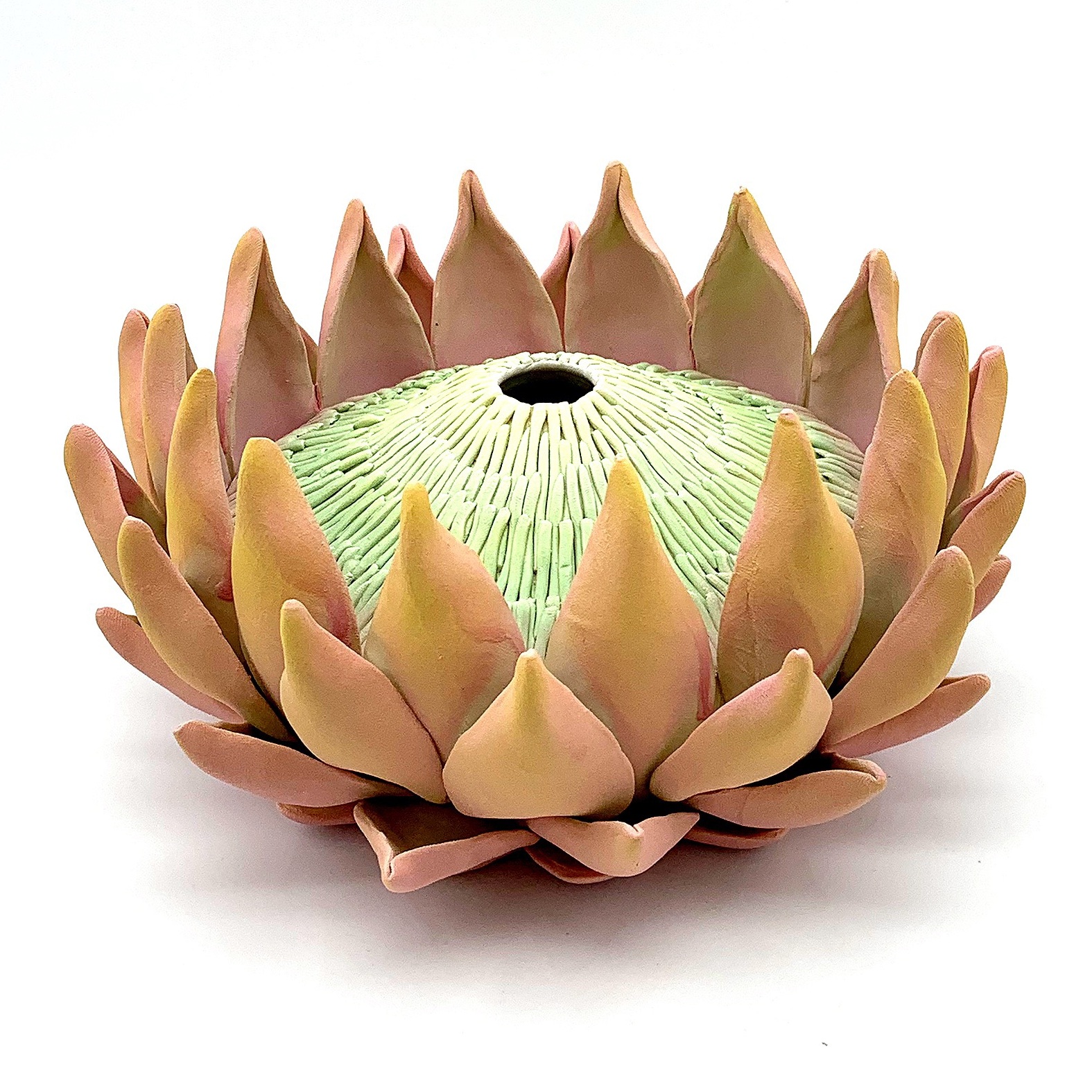 Blooms — Kate Schroeder Ceramics