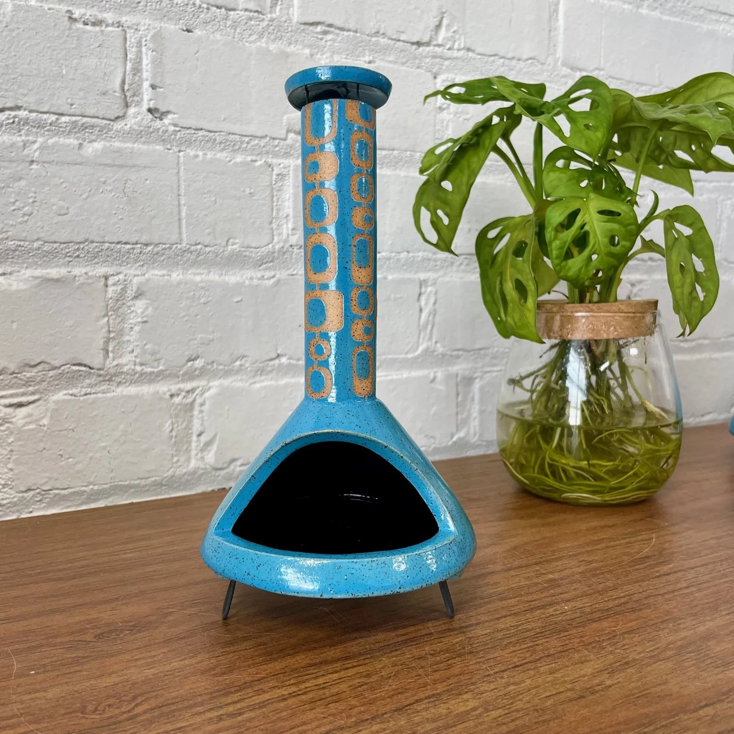 Mini Malm and Incense Shop — Kate Schroeder Ceramics