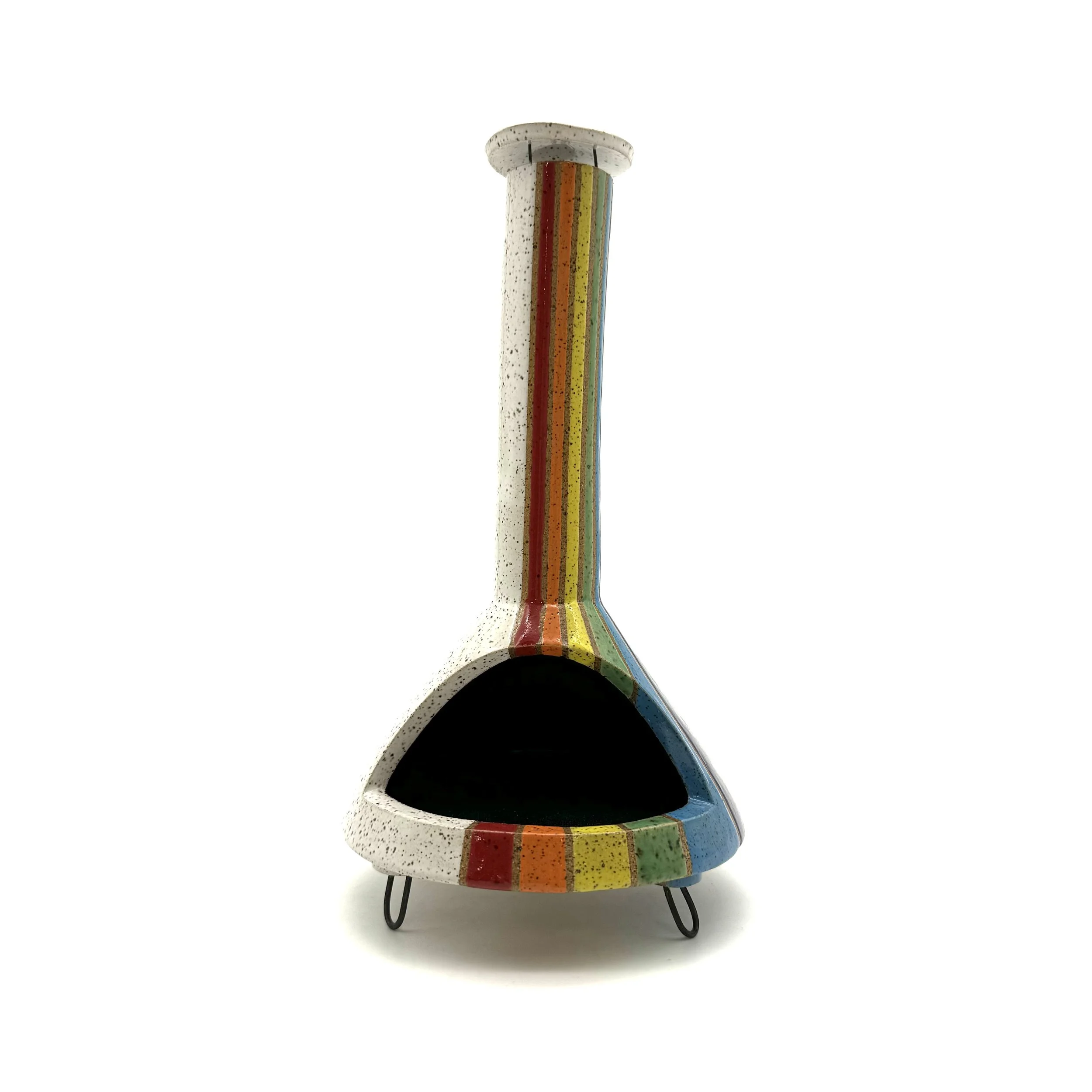 Mini Malm and Incense Shop — Kate Schroeder Ceramics