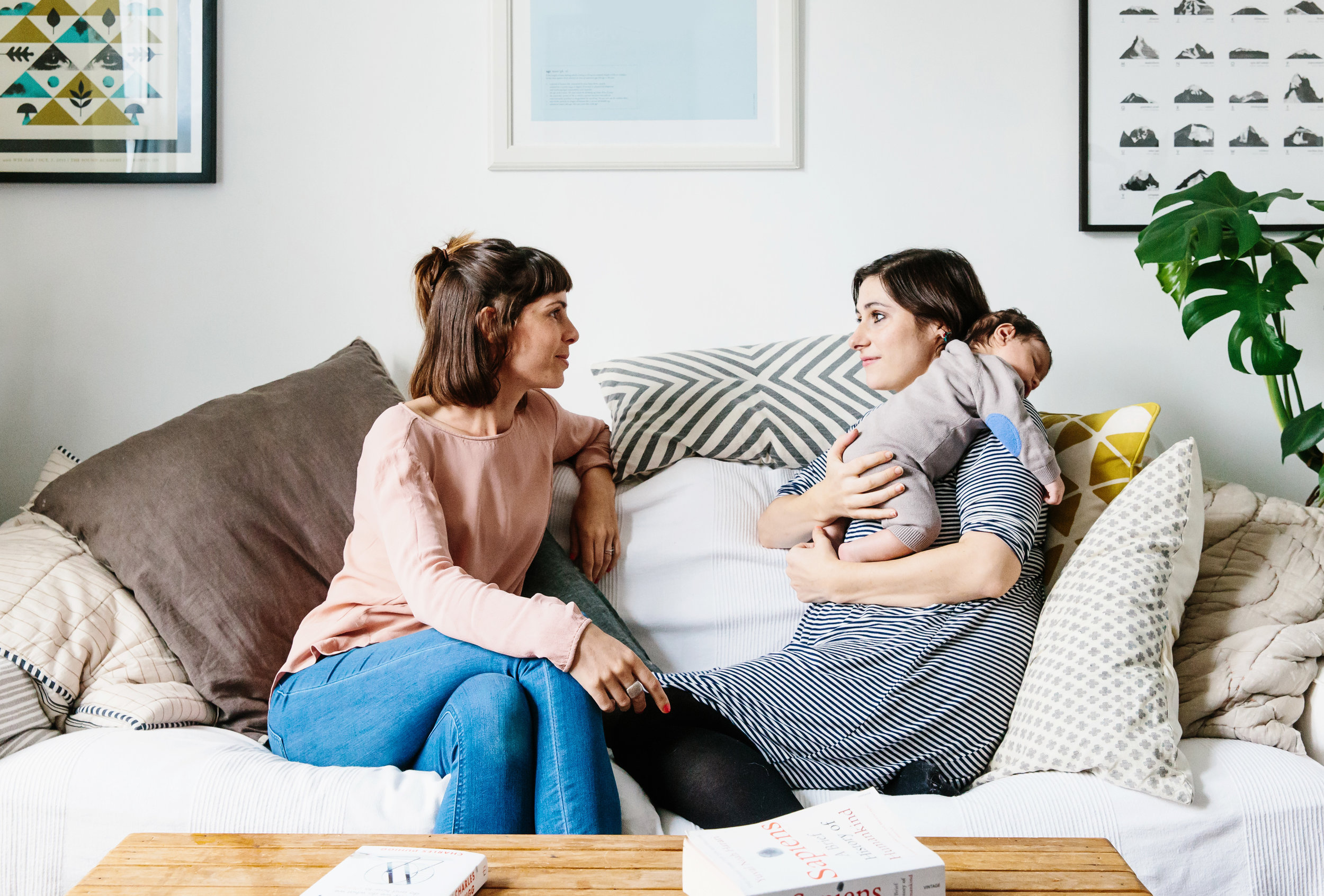 The Hypnobirthing Place