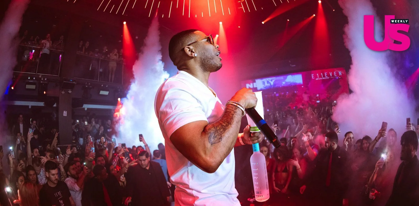 Miami Nightlife Club News & Media | E11EVEN Miami