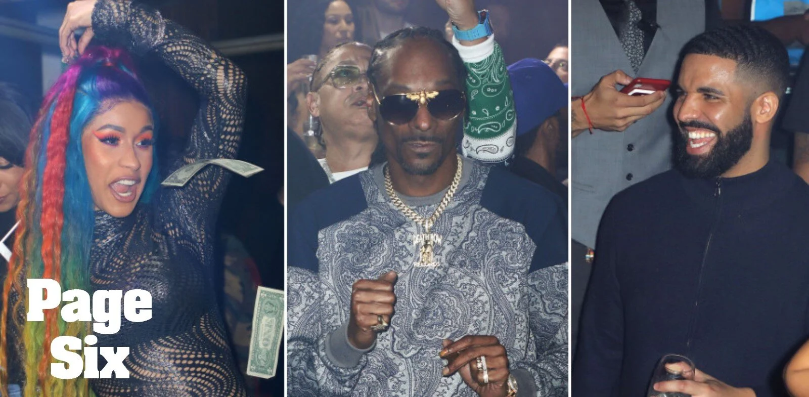 Miami Nightlife Club News & Media | E11EVEN Miami