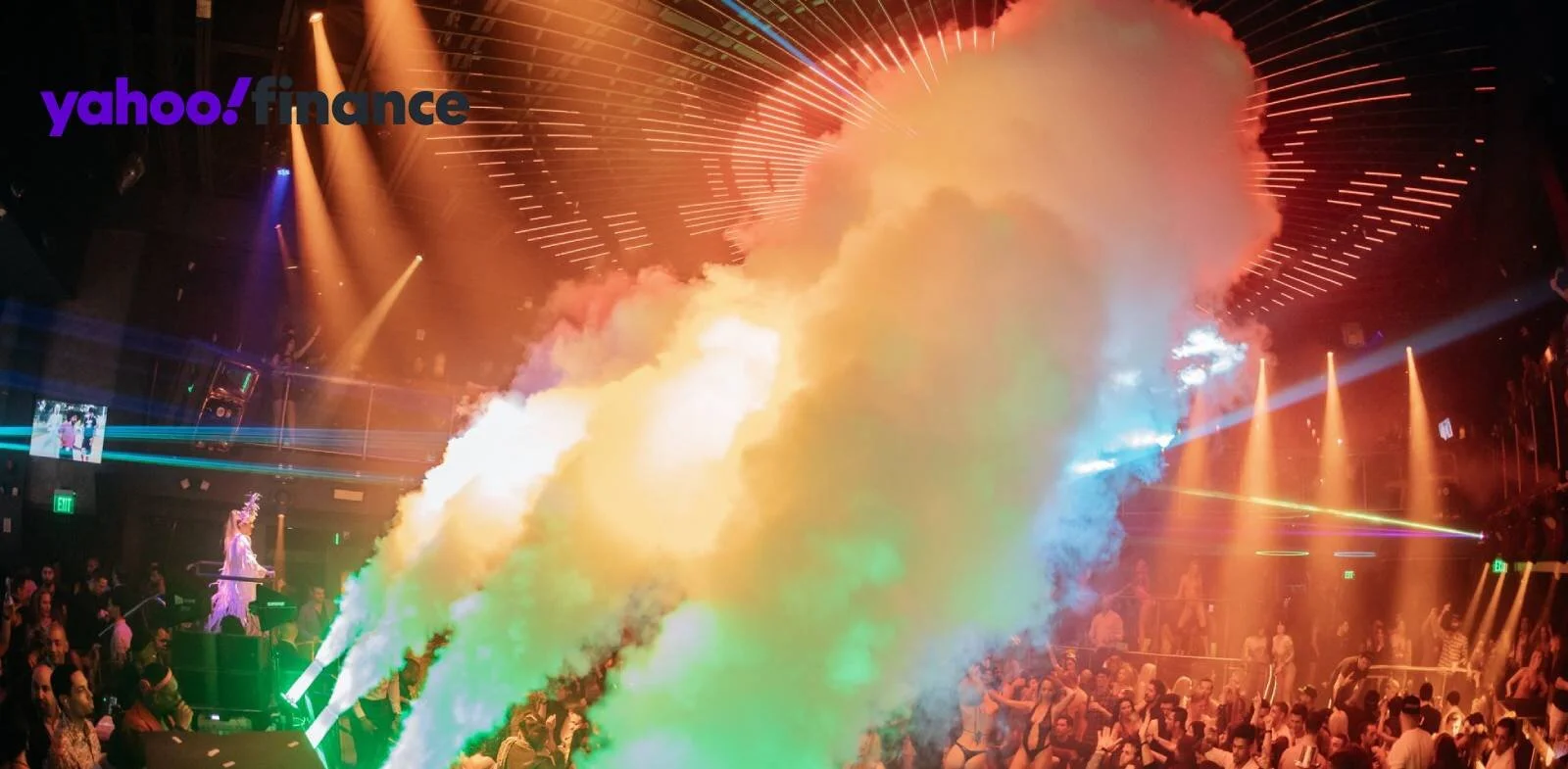 Miami Nightlife Club News & Media | E11EVEN Miami