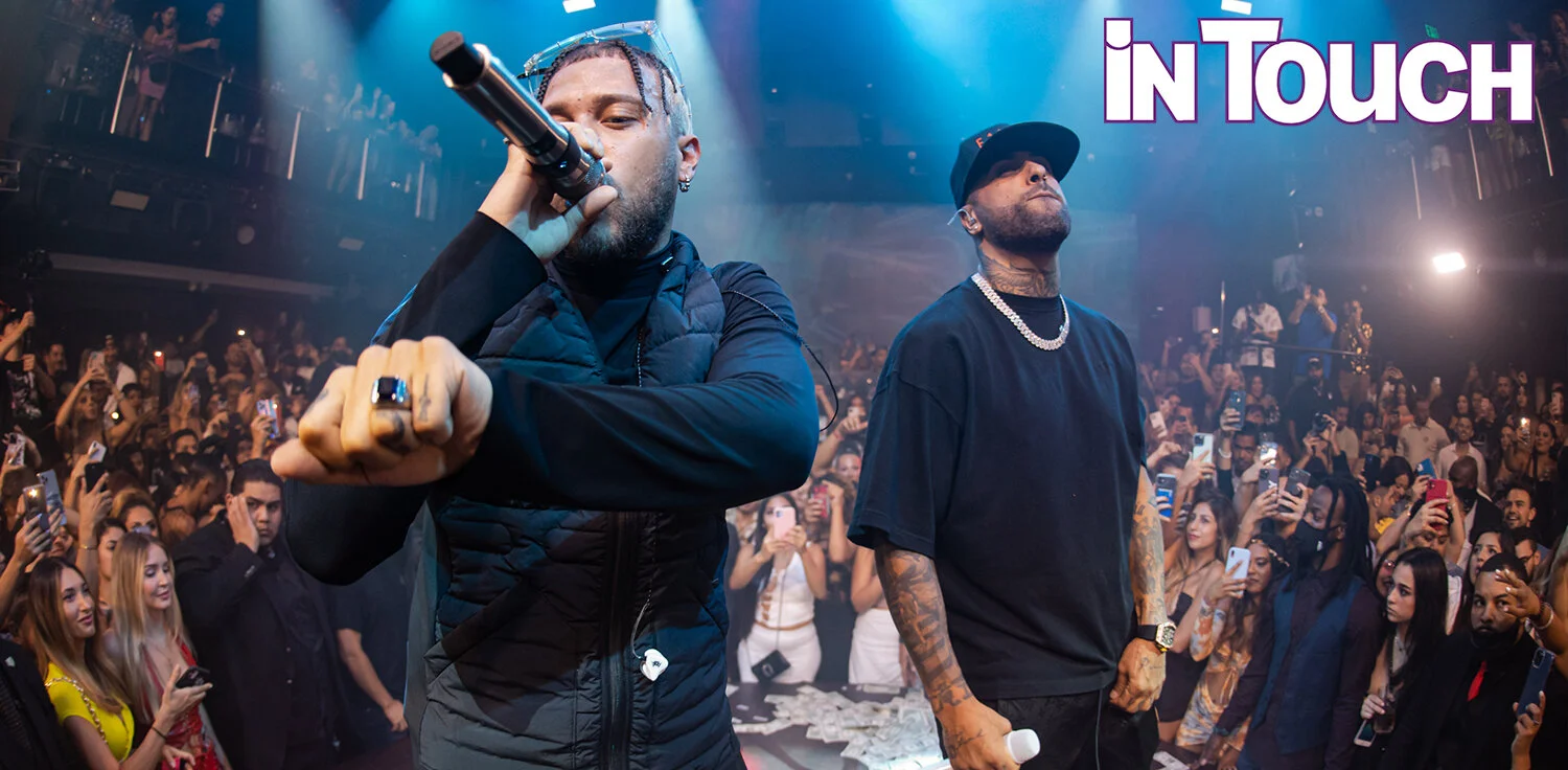 Miami Nightlife Club News & Media | E11EVEN Miami