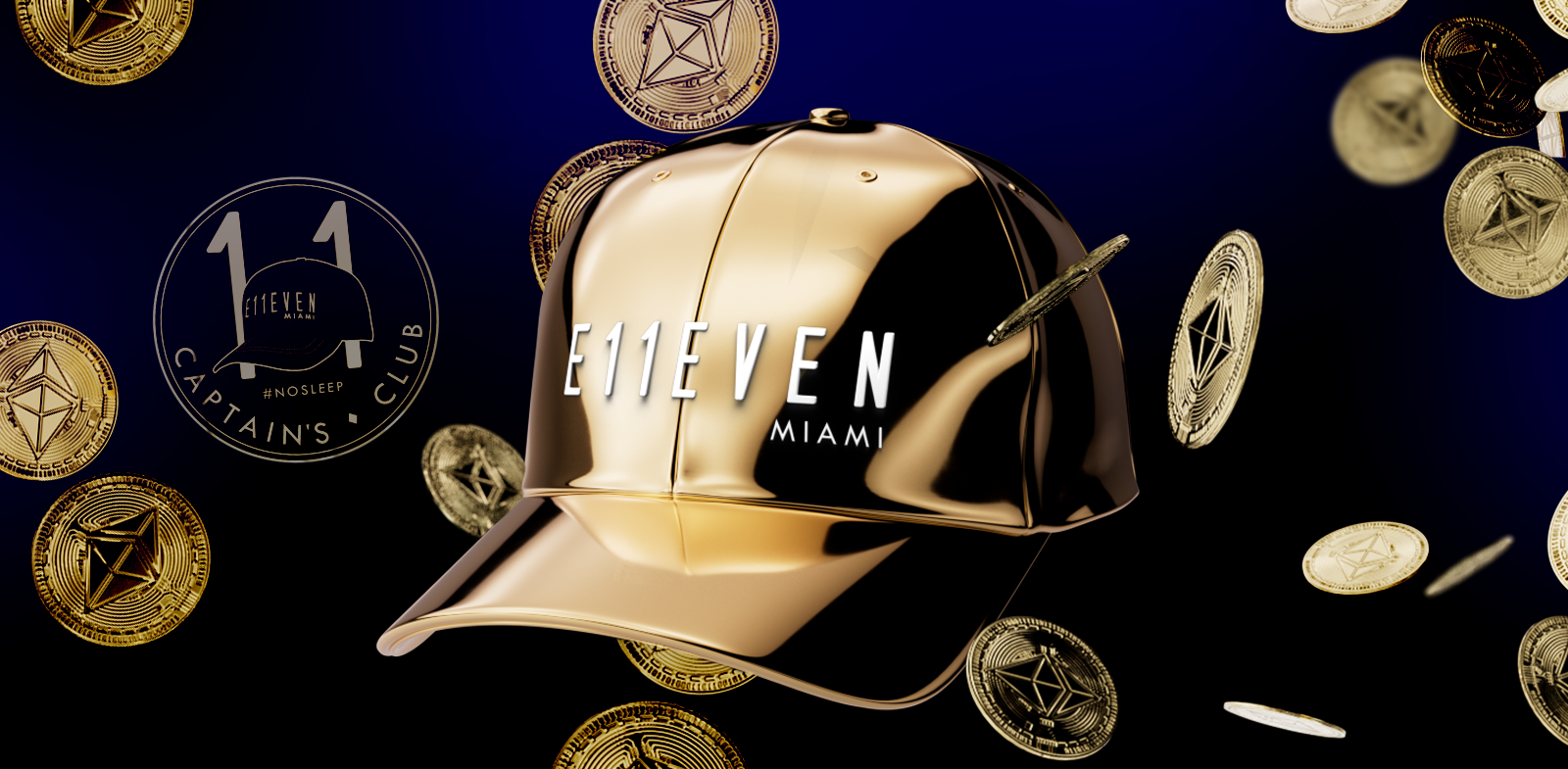 Miami Nightlife Club News & Media | E11EVEN Miami