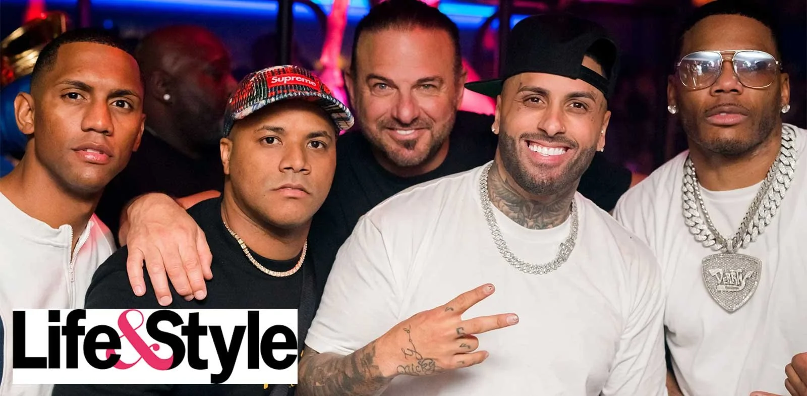 Miami Nightlife Club News & Media | E11EVEN Miami