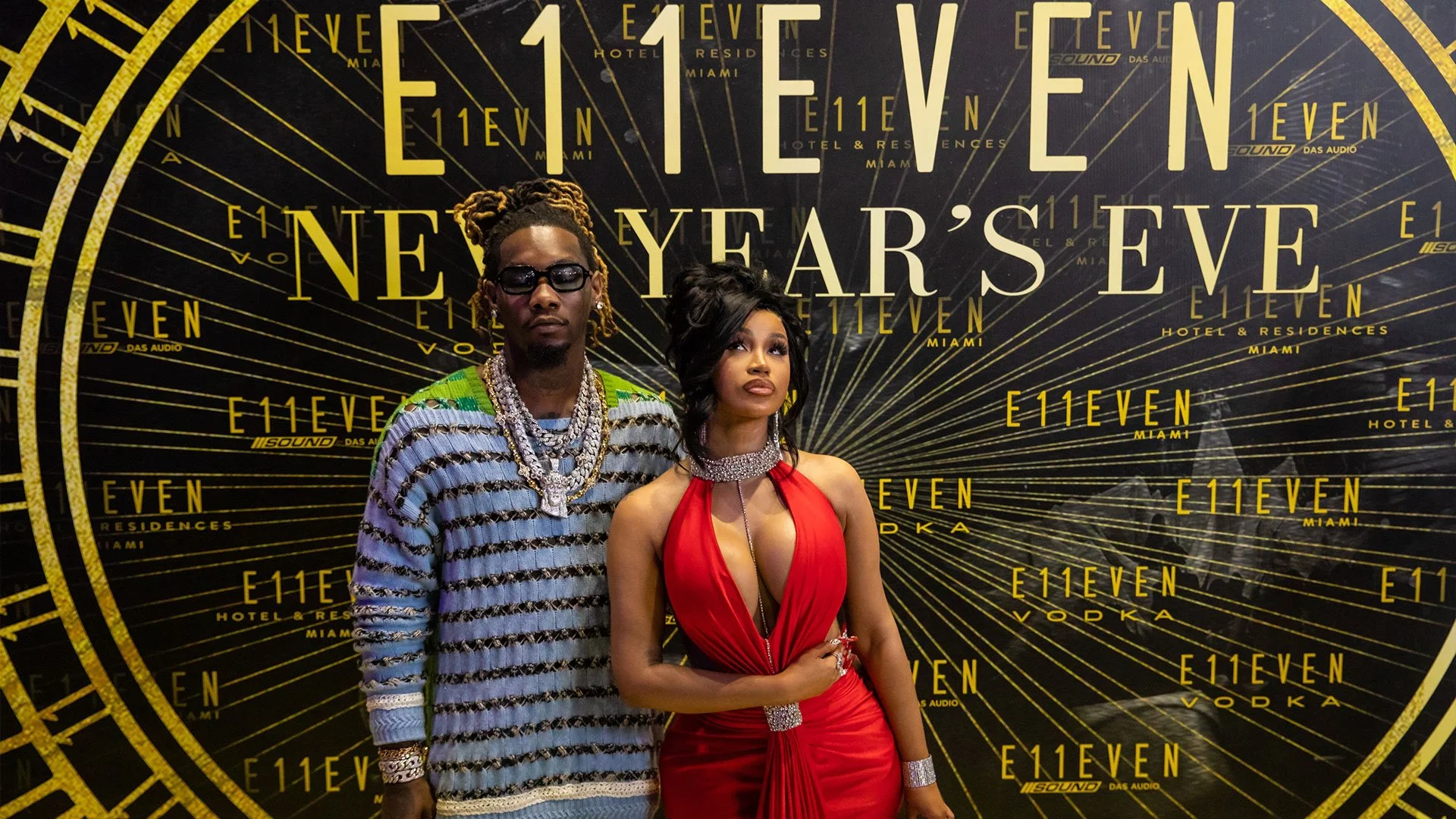 24HR After Hours Nightclub in Miami | E11EVEN Miami