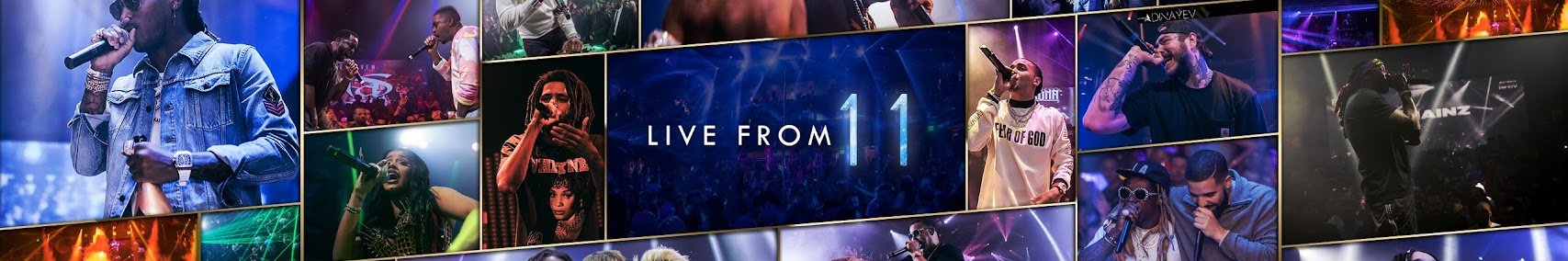 24HR After Hours Nightclub in Miami | E11EVEN Miami