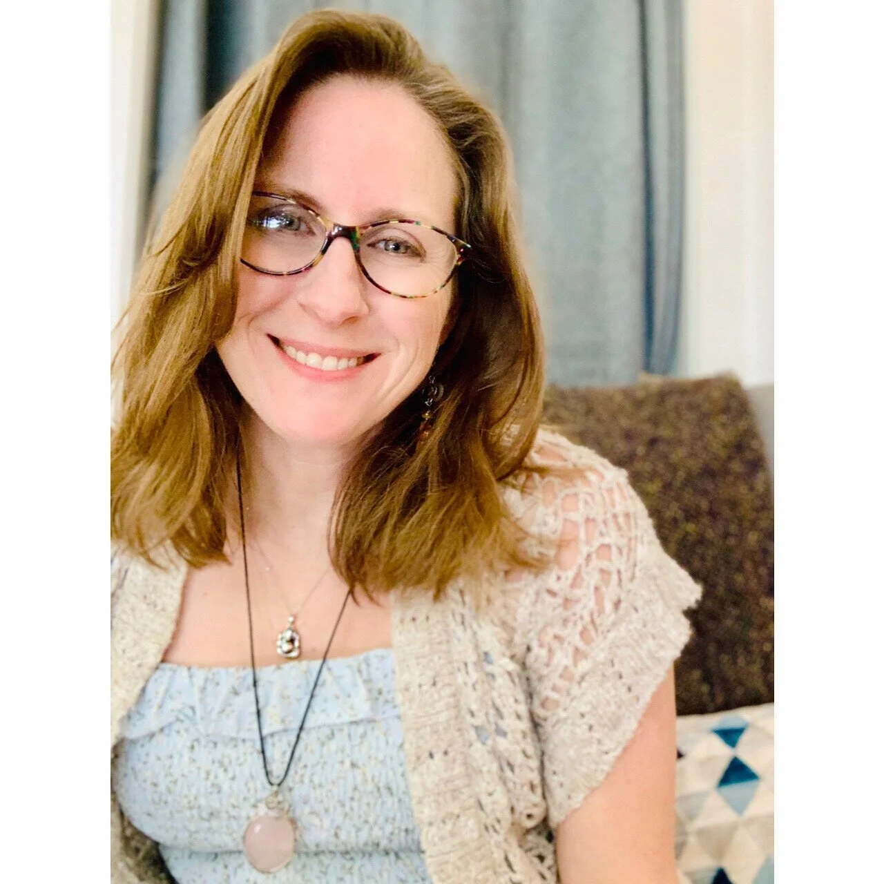 Colleen M. Cavanagh, LCSW