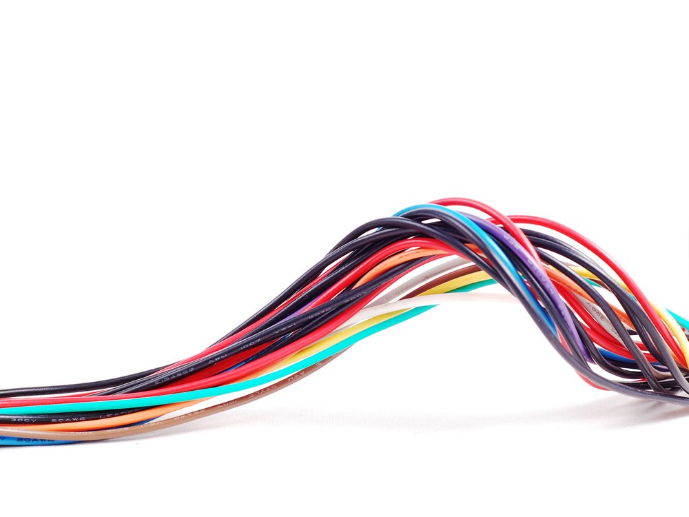 Wire and Cable — NYCOA