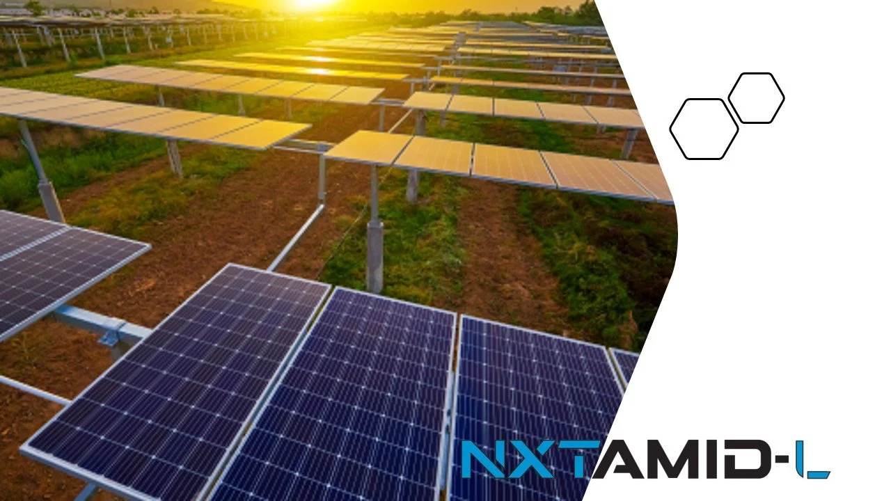 NXTamid-L: NYCOA nylon alternative to PA 12 and PA 11, Made in USA — NYCOA