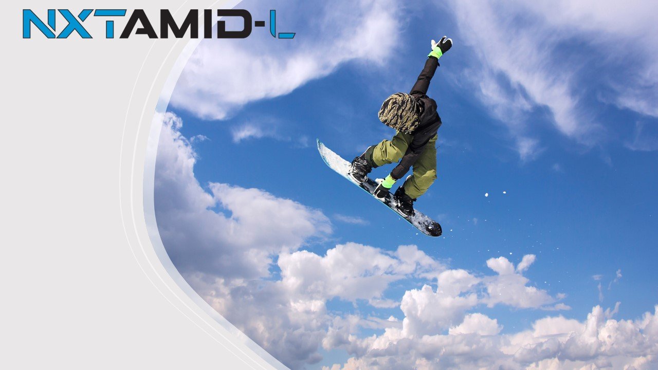 NXTamid-L: NYCOA nylon alternative to PA 12 and PA 11, Made in USA — NYCOA