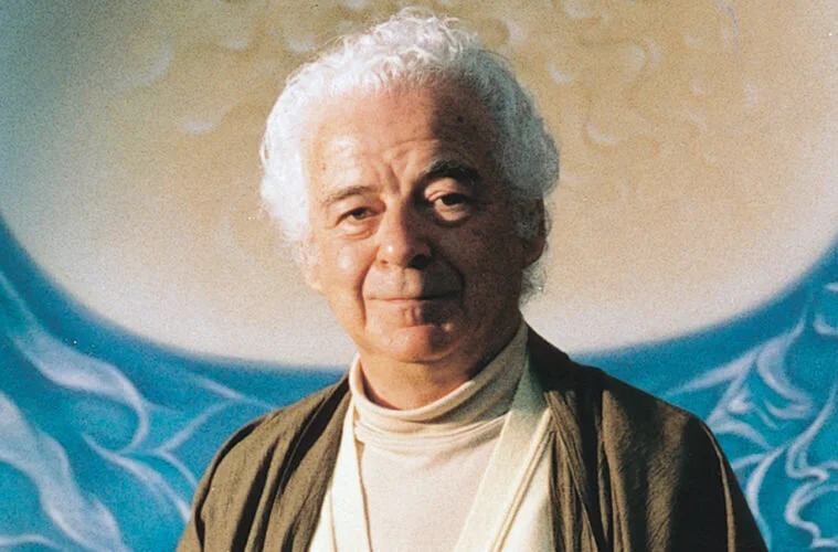 SHARE International USA West Region